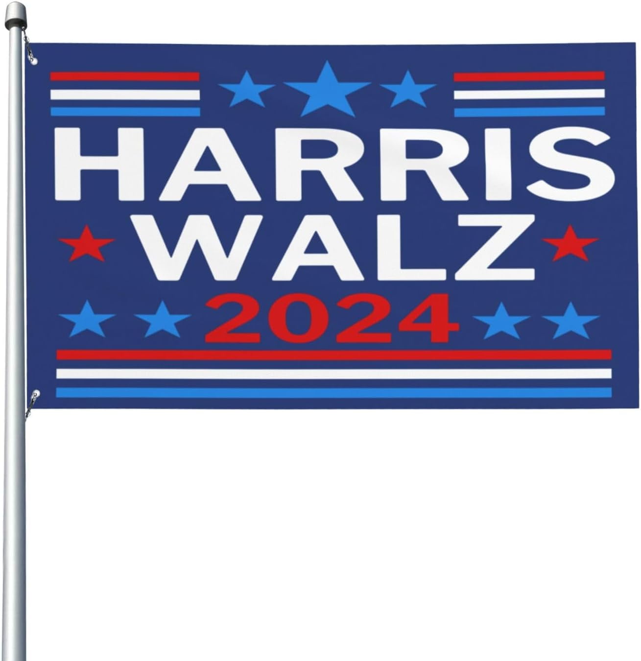 Kamala Harris Waltz 2024 Flag 3x5 Ft Kamala Harris Walz 2024 Flags with ... Kamala Harris Waltz 2024 Flag 3x5 Ft Kamala Harris Walz 2024 Flags with ...