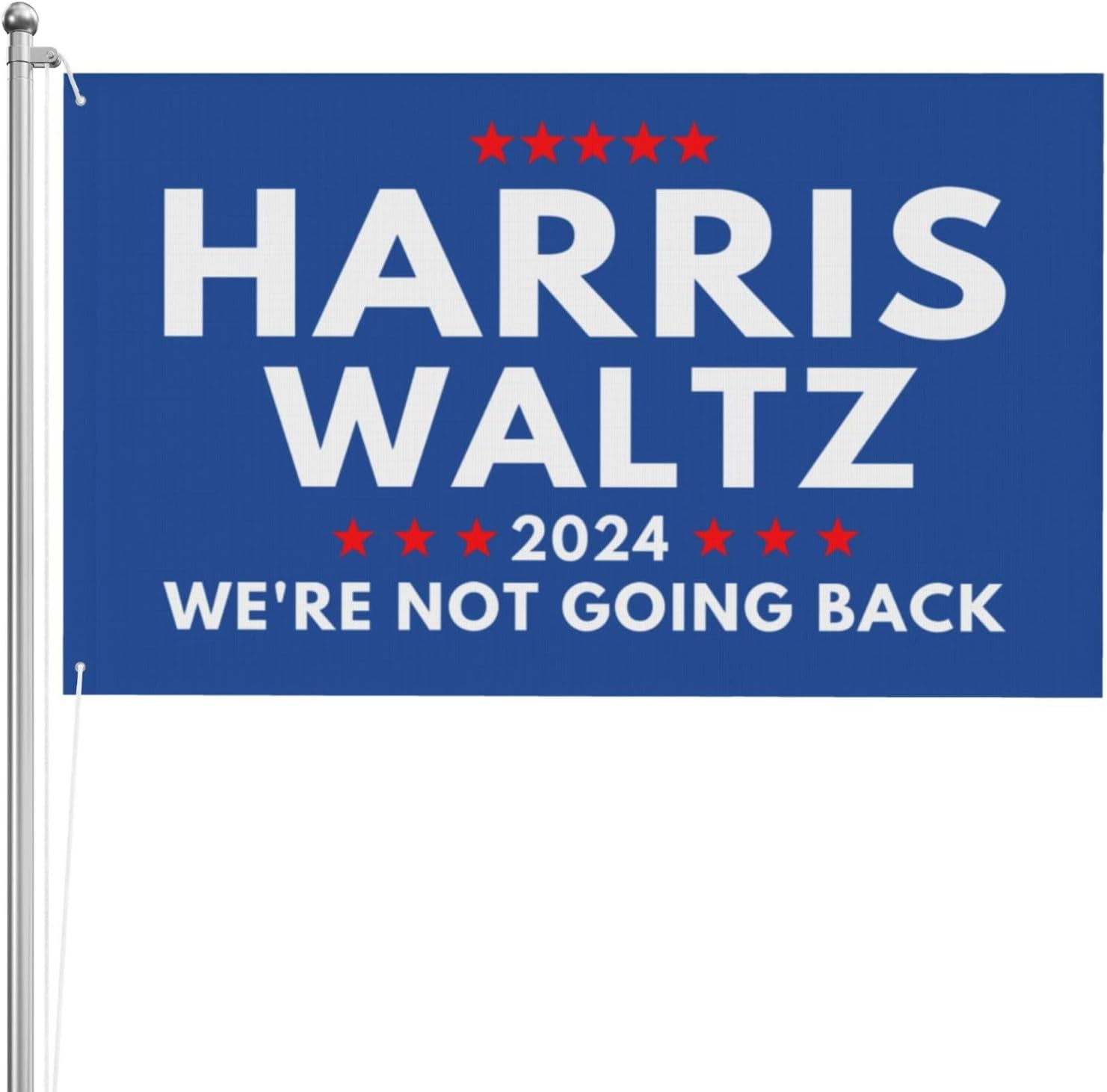 Kamala Harris Waltz 2024 Flag Patriotic Kamala Harris Tim Waltz 2024 ...