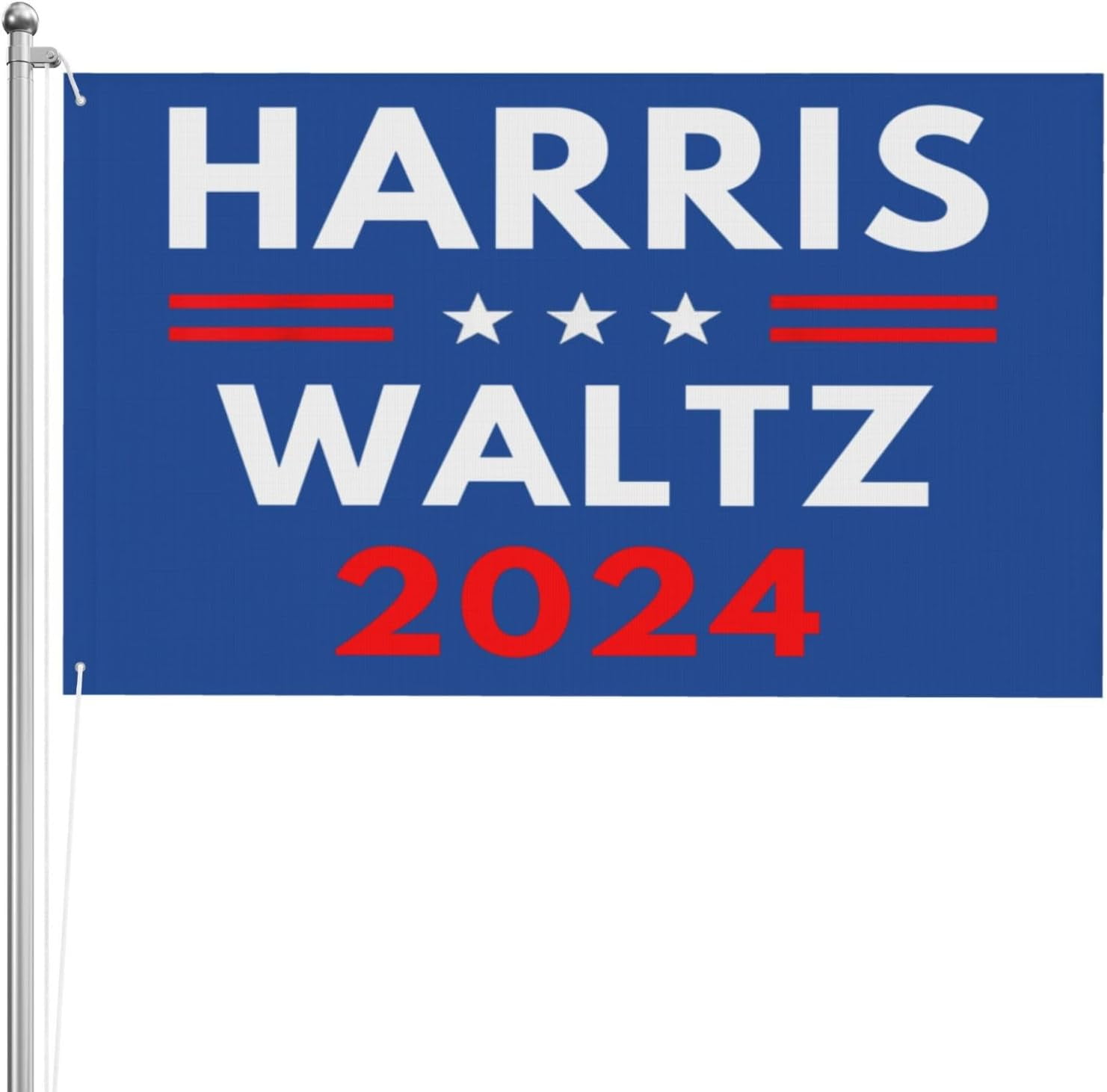 Kamala Harris Waltz 2024 Flag Patriotic Kamala Harris Tim Waltz 2024 ...