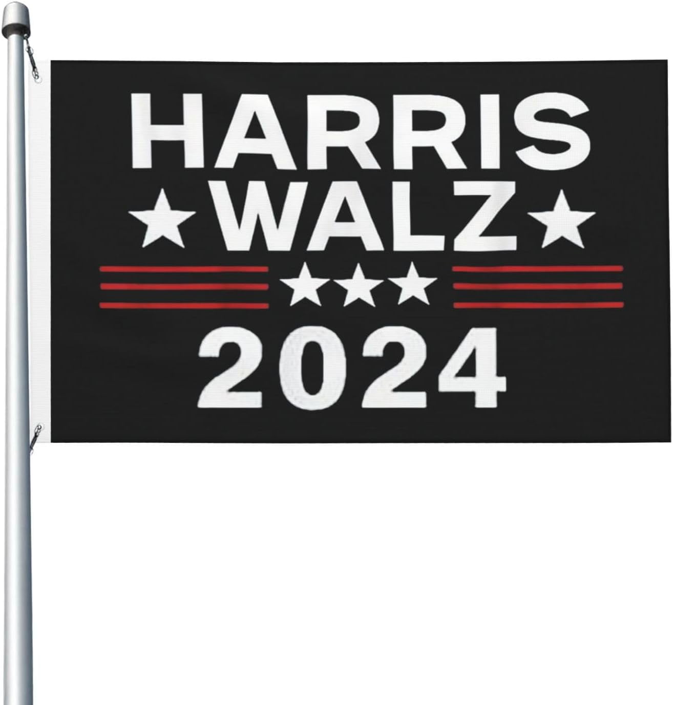 Kamala Harris Waltz 2024 Flag Patriotic Kamala Harris Tim Waltz 2024 ...
