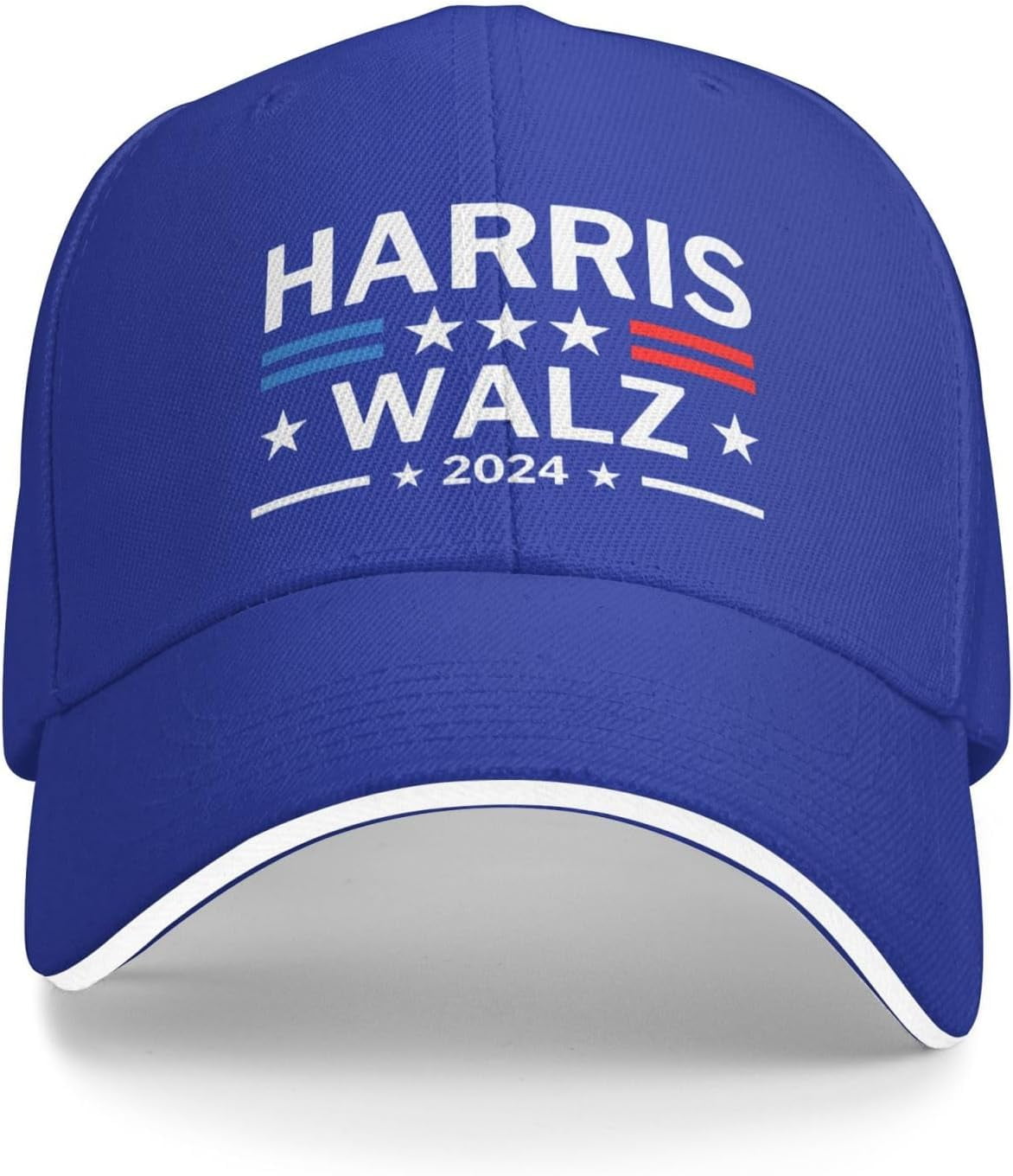 Kamala Harris Waltz 2024 Harris Tim Walz for President Hat Men Trendy ...