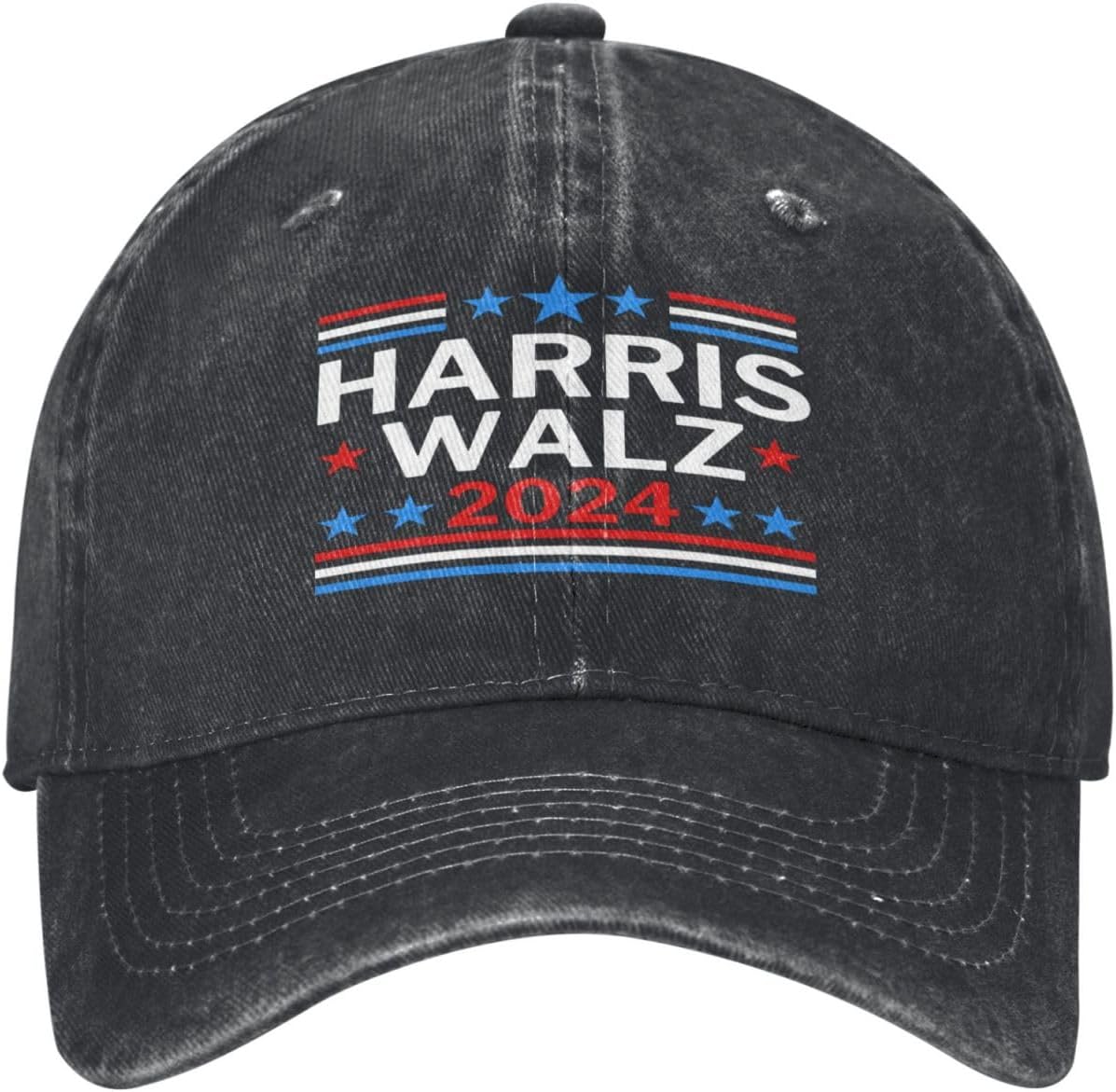 Kamala Harris Waltz 2024 Hat Kamala Harris for President Kamala Harris ...