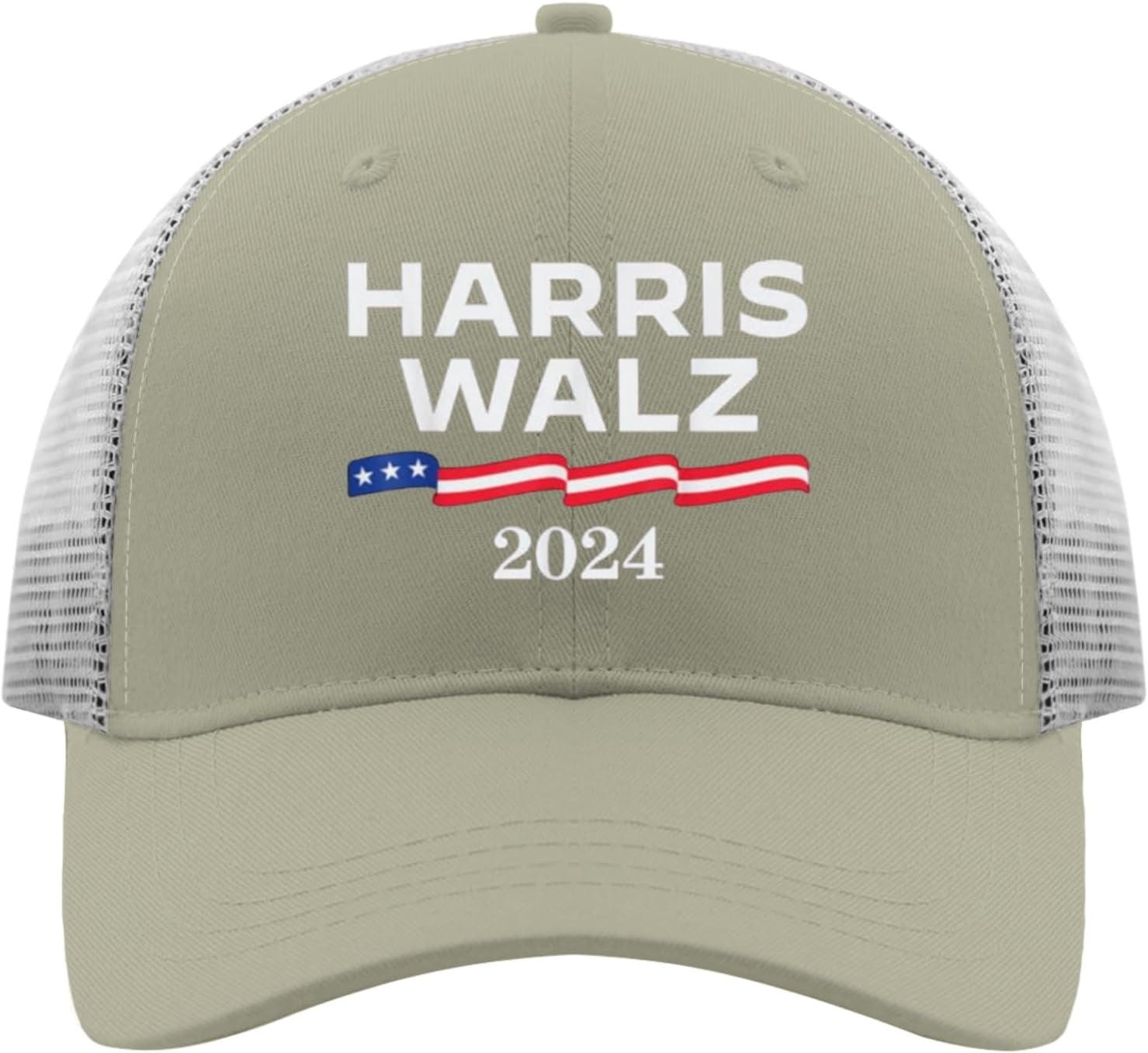 Kamala Harris Waltz 2024 Presidential Election Hat Trucker Hat Men ...