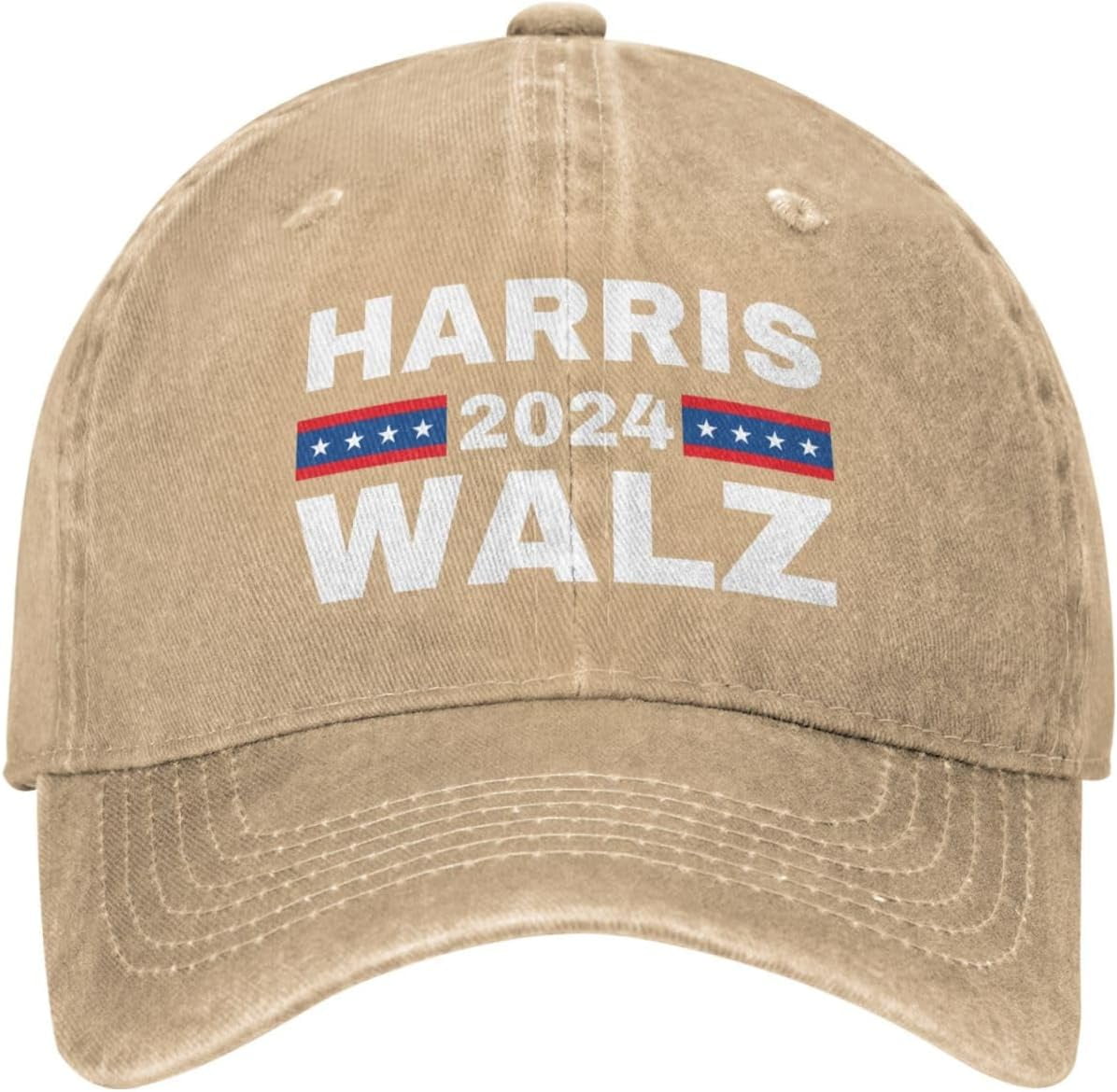 Kamala Harris Waltz 2024 hat Harris Walz 2024 Hat Men Baseball Hat ...