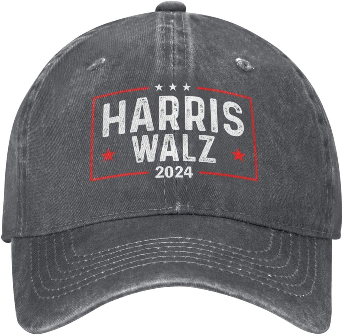 Kamala Harris Waltz 2024 hat Harris Walz 2024 Hat Women Baseball Cap ...
