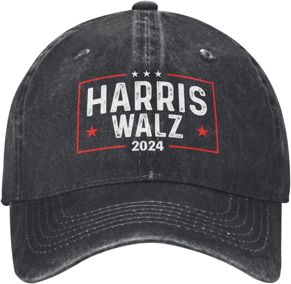 Kamala Harris Waltz 2024 hat Harris Walz 2024 Hat Women Baseball Cap ...