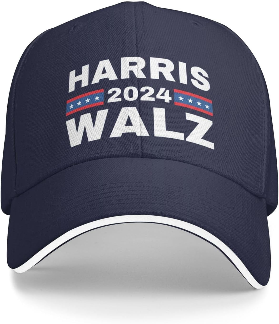 Kamala Harris Waltz 2024 hat Harris Walz 2024 Hat Women Baseball Hats ...