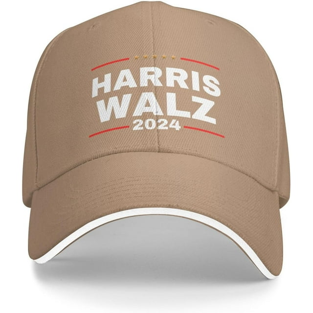 Kamala Harris Waltz 2024 hat Harris Walz 2024 Hat Women Dad Hats ...