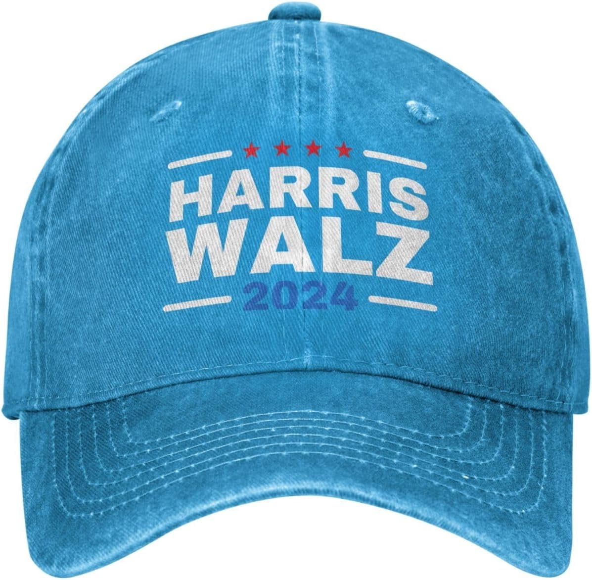 Kamala Harris Waltz 2024 hat Harris Walz 2024 Hat for Men Baseball Hat ...