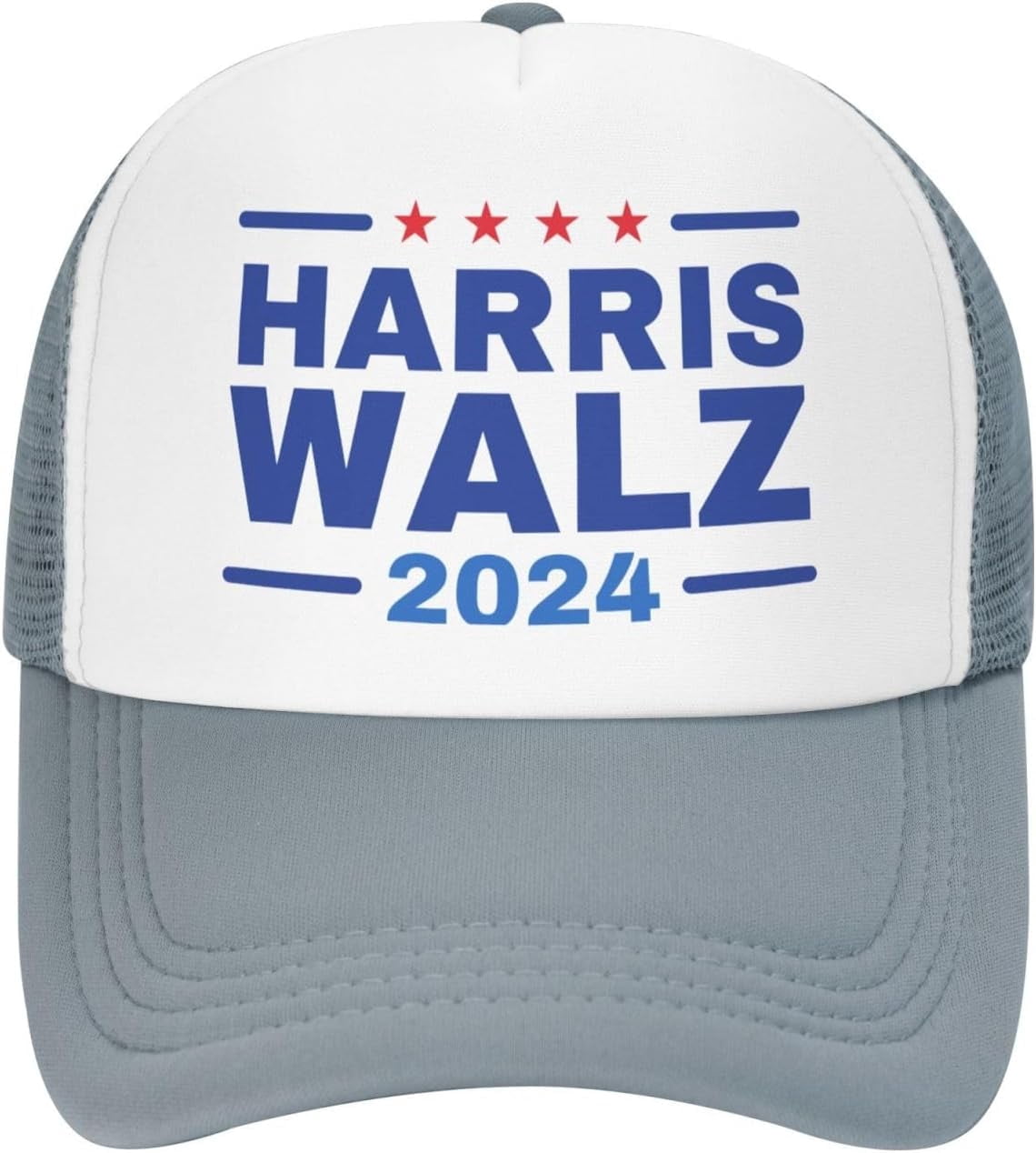 Kamala Harris Waltz 2024 hat Harris Walz 2024 Trucker Hat for Women ...