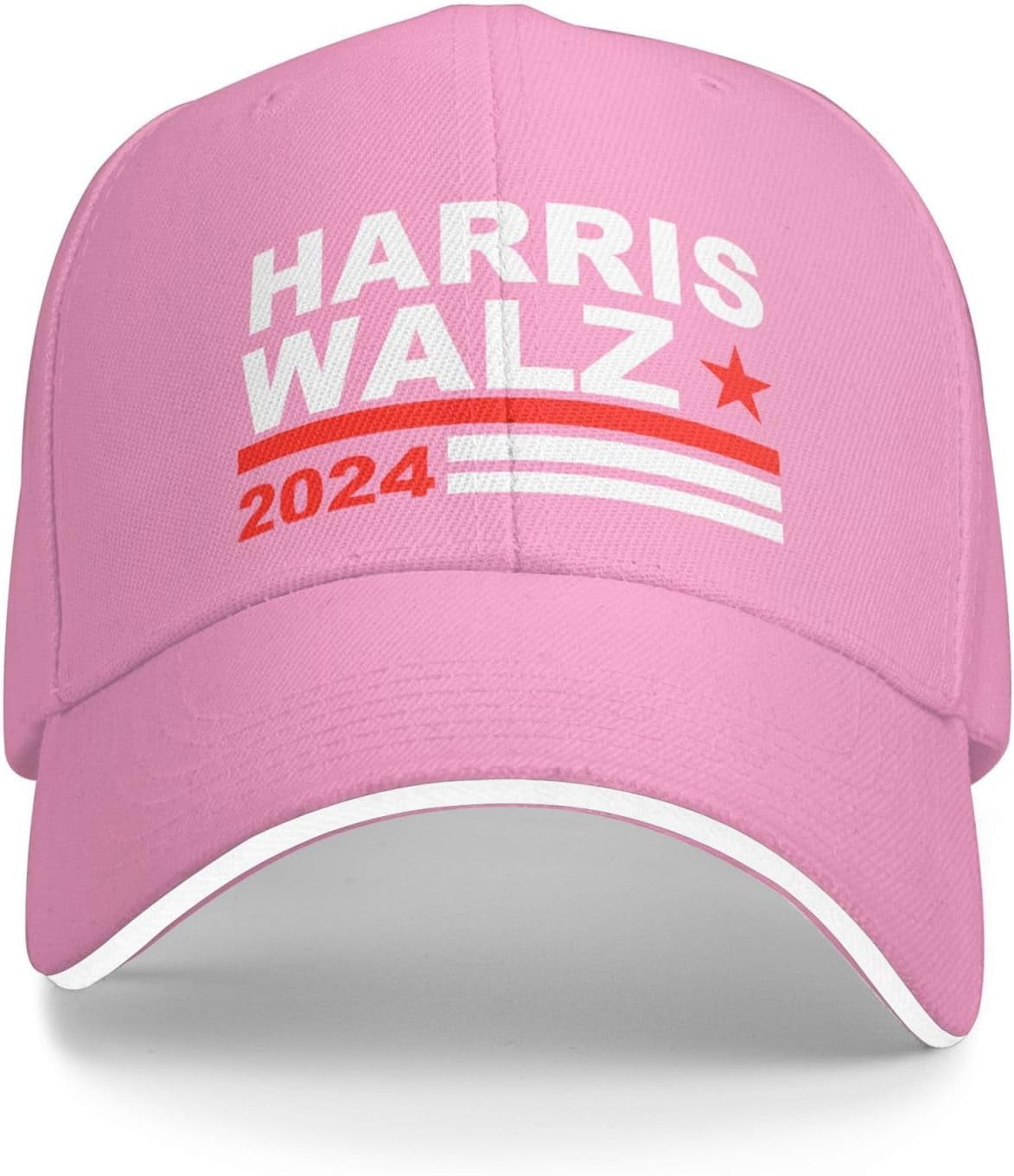 Kamala Harris Waltz Walz 2024 Iu2019m with Them Harris Waltz 2024 Hat ...