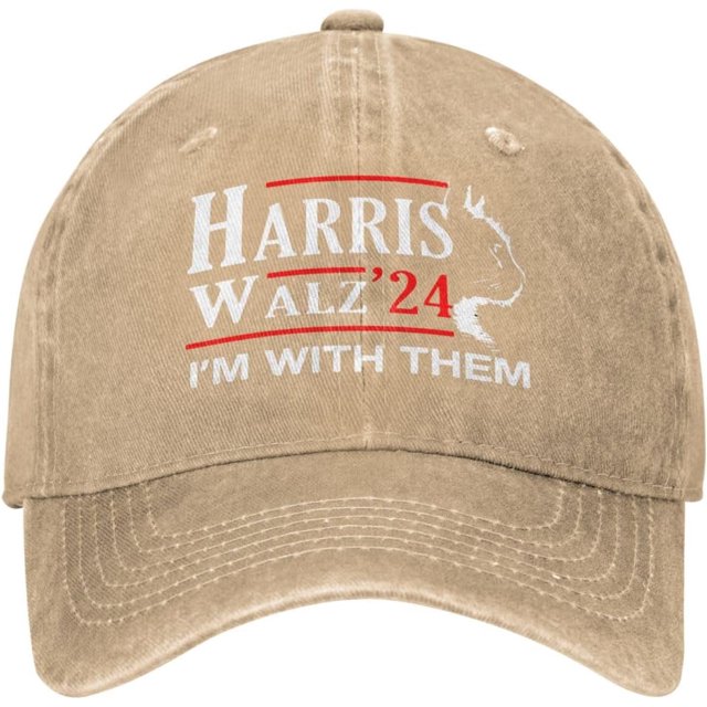 Kamala Harris Waltz Walz 2024 hat Kamala Harris Walz 2024 Hat for Women ...