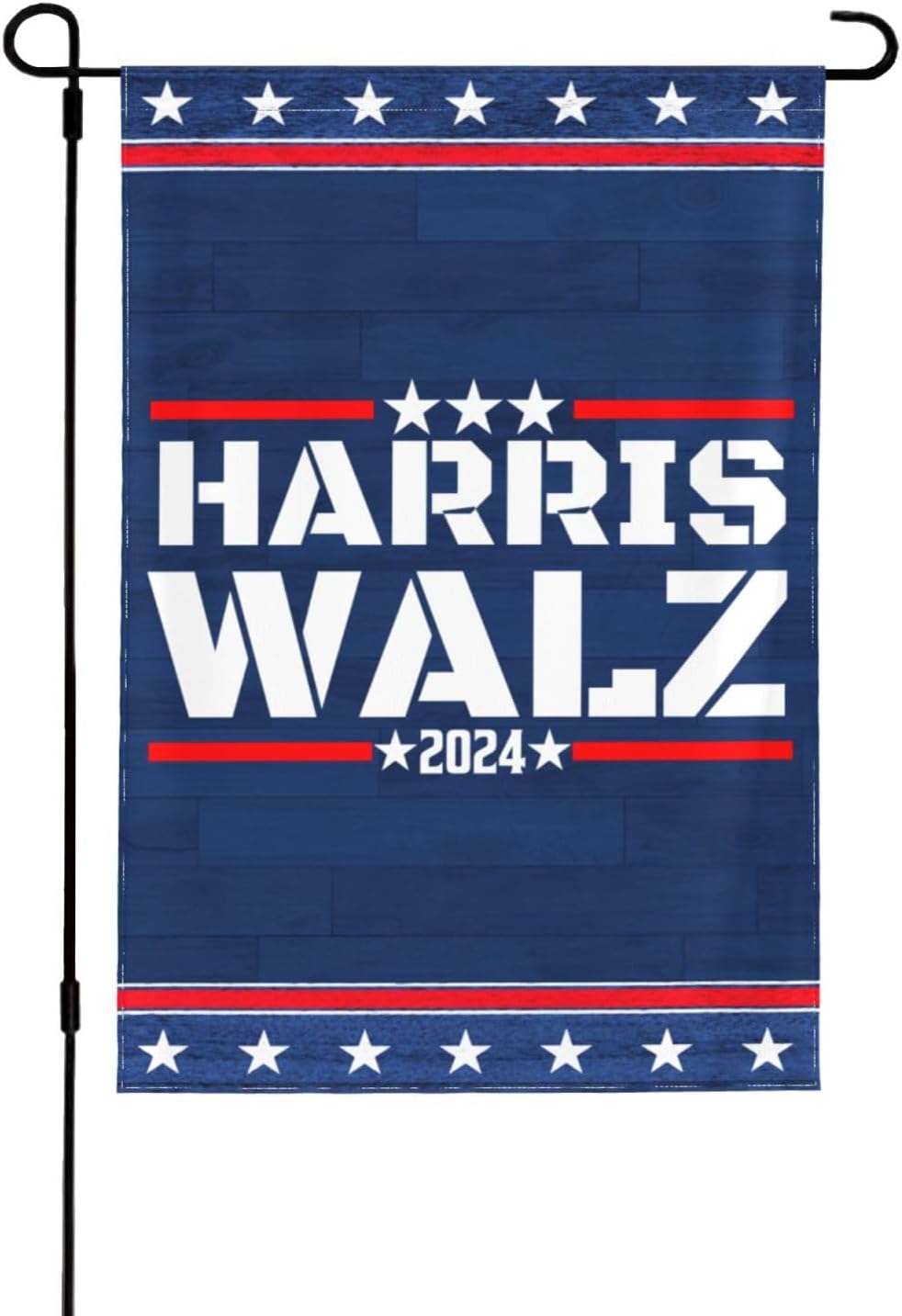 Kamala Harris Walz 2024 Flag Harris Walz Waltz 2024 Flag Kamala Harris ...