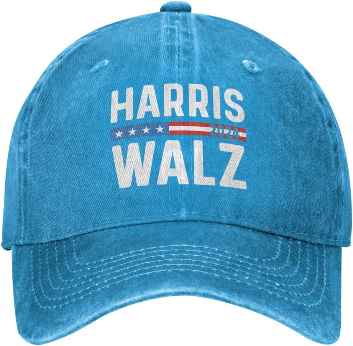 Kamala Harris Walz 2024 Hat Harris Tim Walz Waltz 2024 Hat Harris 2024 ...