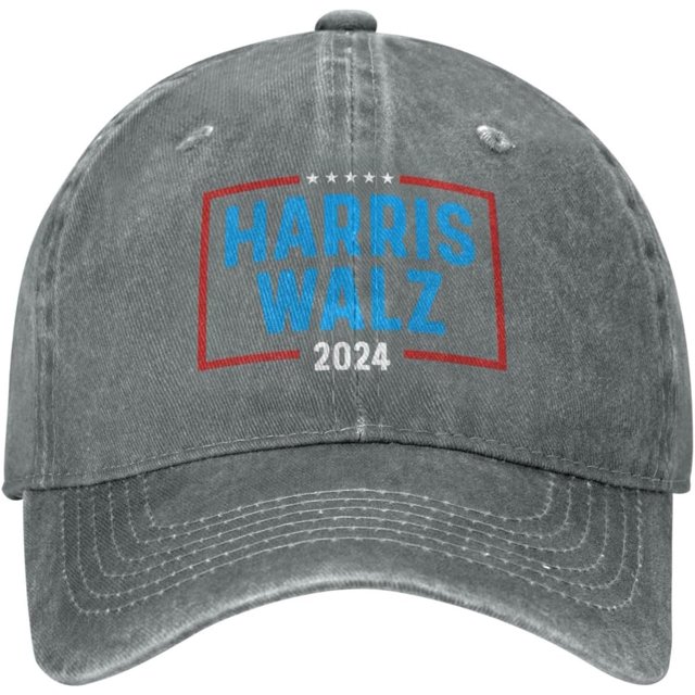Kamala Harris Walz 2024 Hat Kamala Harris Tim Walz Waltz 2024 for ...