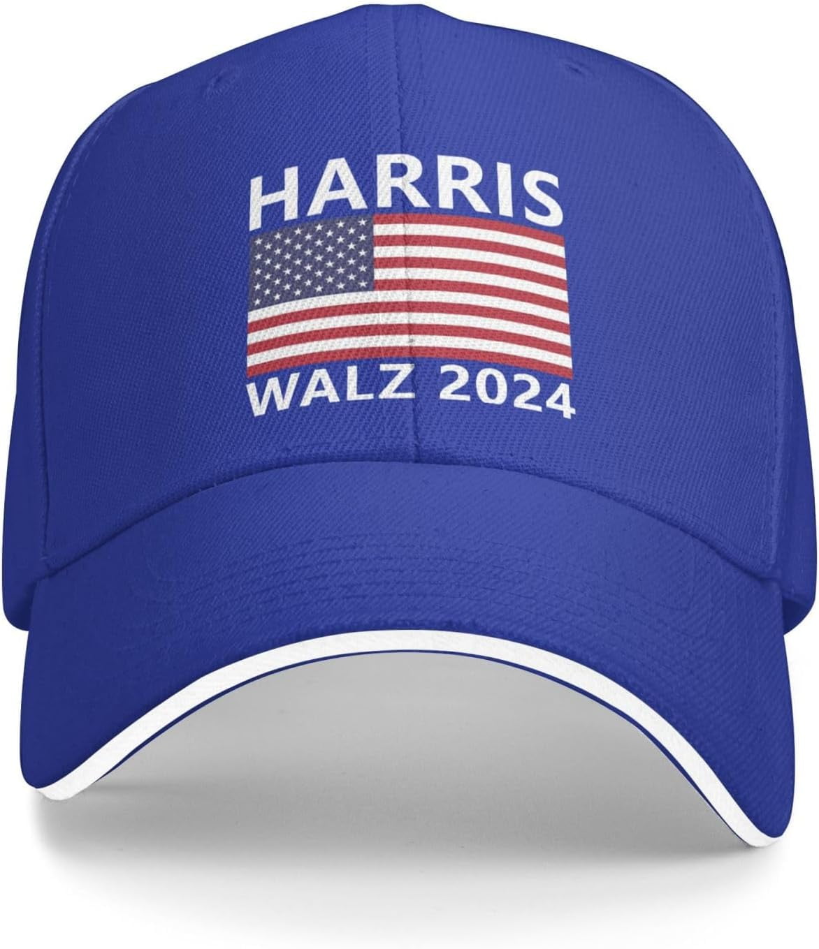 Kamala Harris Walz 2024 Hat Kamala Harris Tim Walz Waltz 2024 for ...