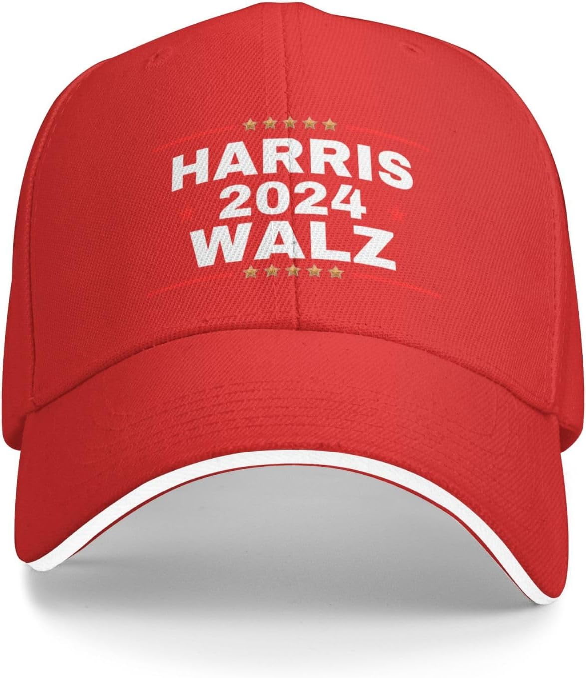 Kamala Harris Walz 2024 Hat for Men Baseball Hats Vintage Cap - Walmart.com