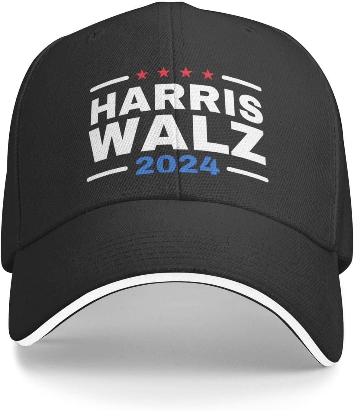 Kamala Harris Walz 2024 Hat for Men Dad Hats Vintage Hat - Walmart.com