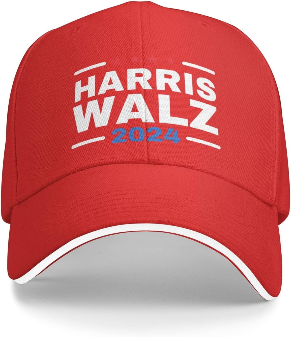 Kamala Harris Walz 2024 Hat for Men Dad Hats Vintage Hat - Walmart.com