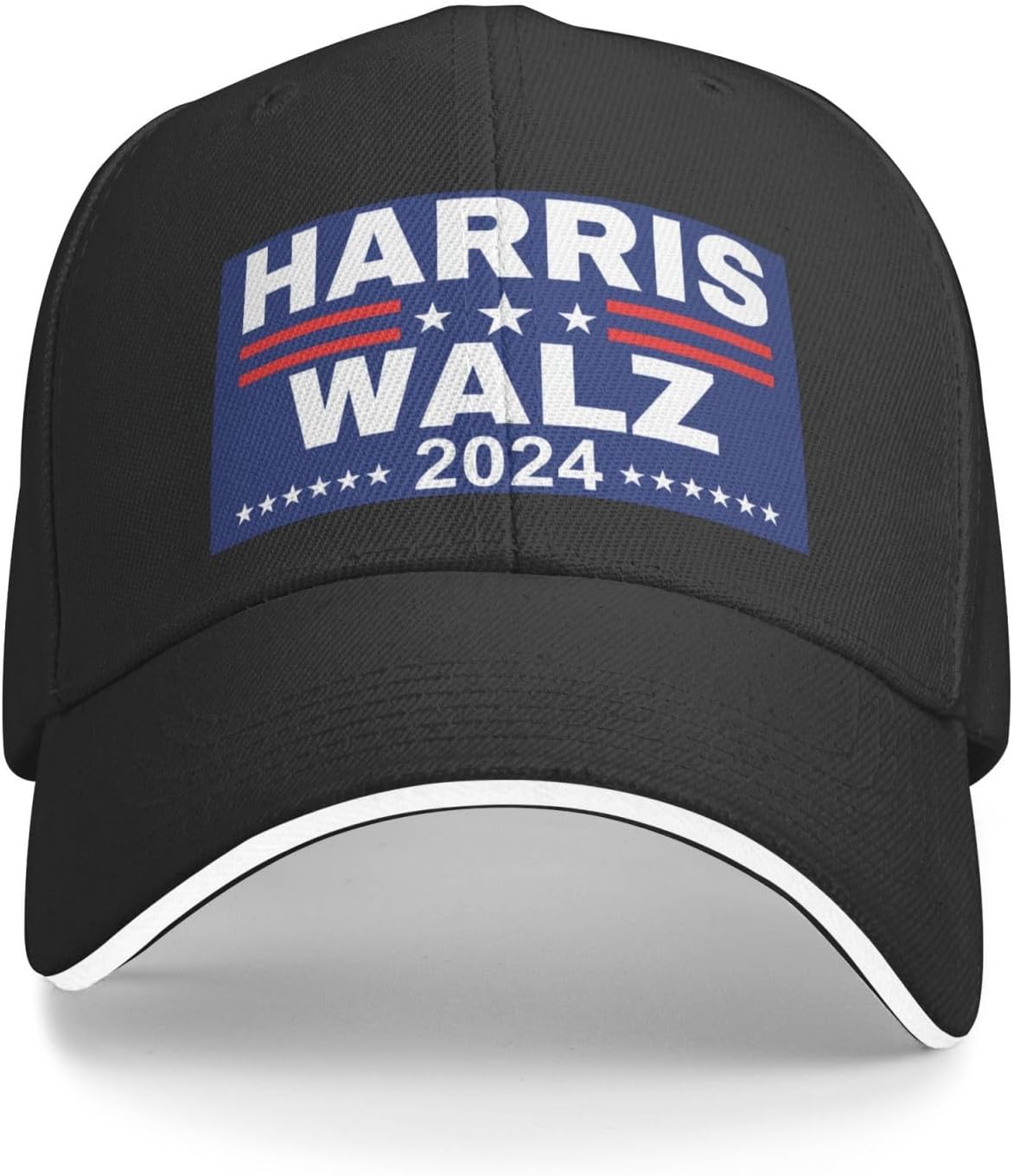 Kamala Harris-Walz 2024 Hat for President Baseball Cap 2024 Dad Trucker ...