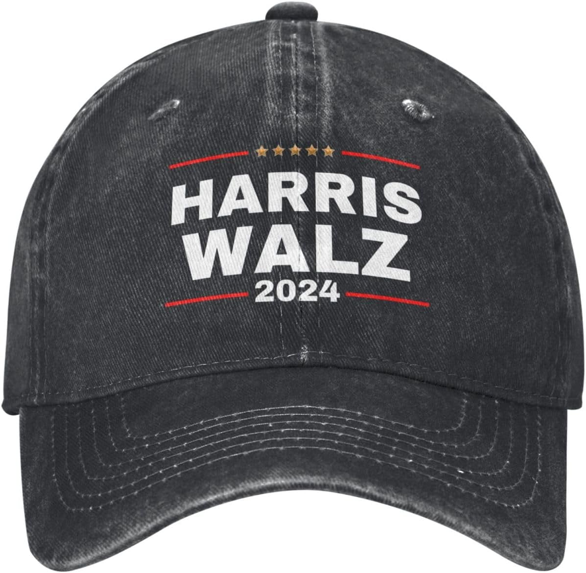 Kamala Harris Walz 2024 Hat for Women Baseball Hat Funny Caps - Walmart.com