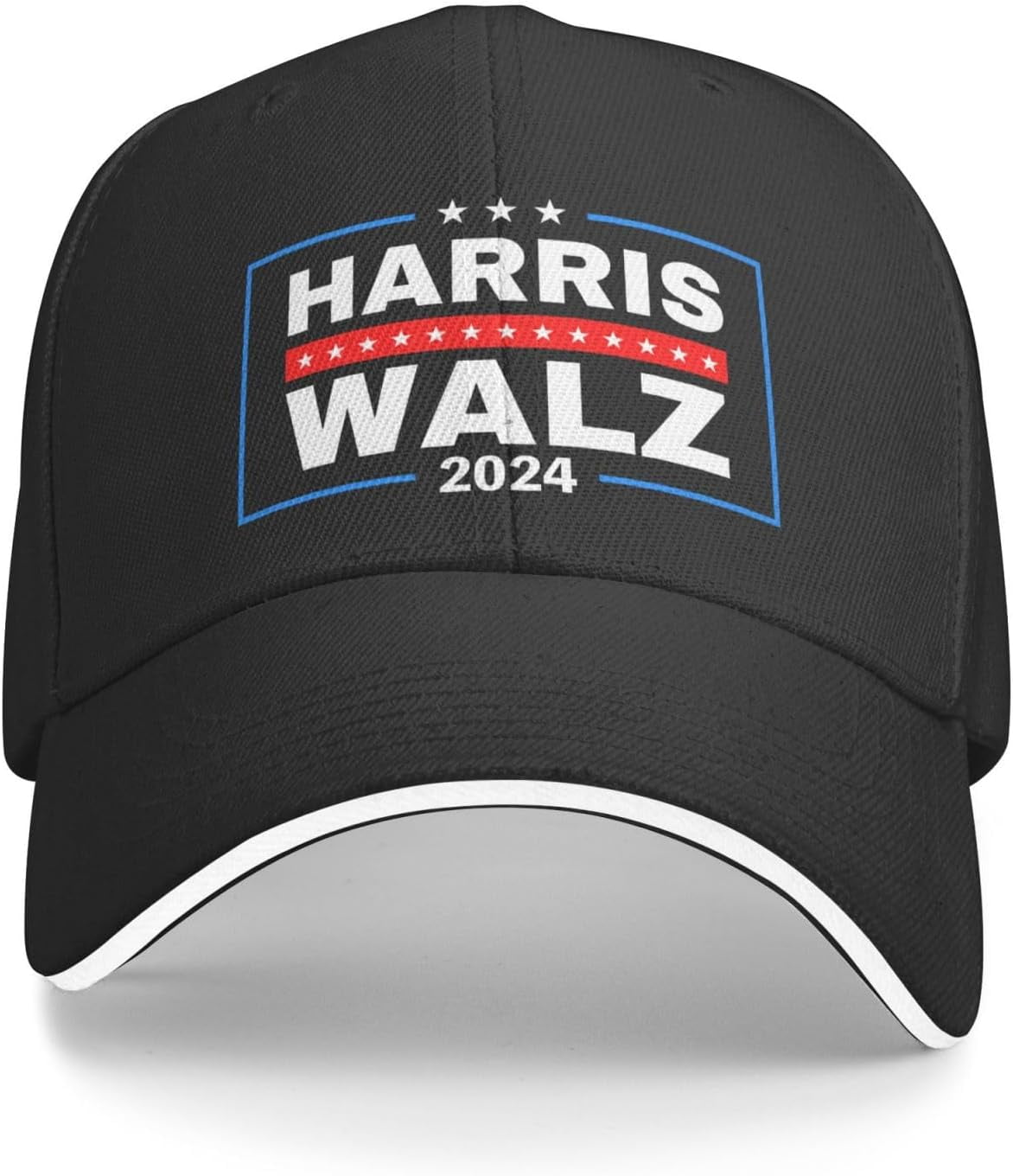 Kamala Harris Walz 2024 Kamala Harris Tim Waltz 2024 Hat for Women ...
