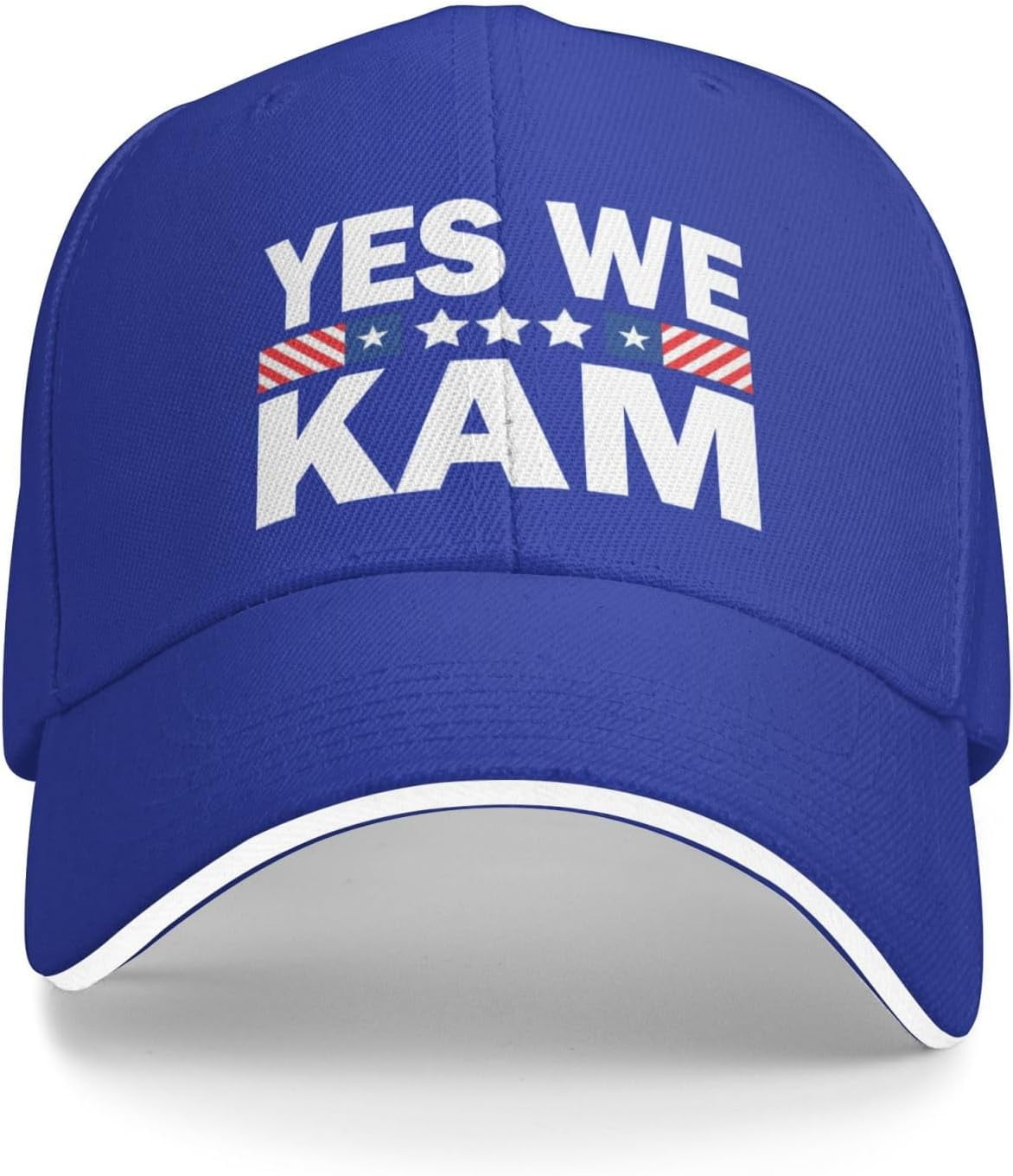 Kamala Harris Yes We Kam Hat Kamala Harris 2024 for President Election ...