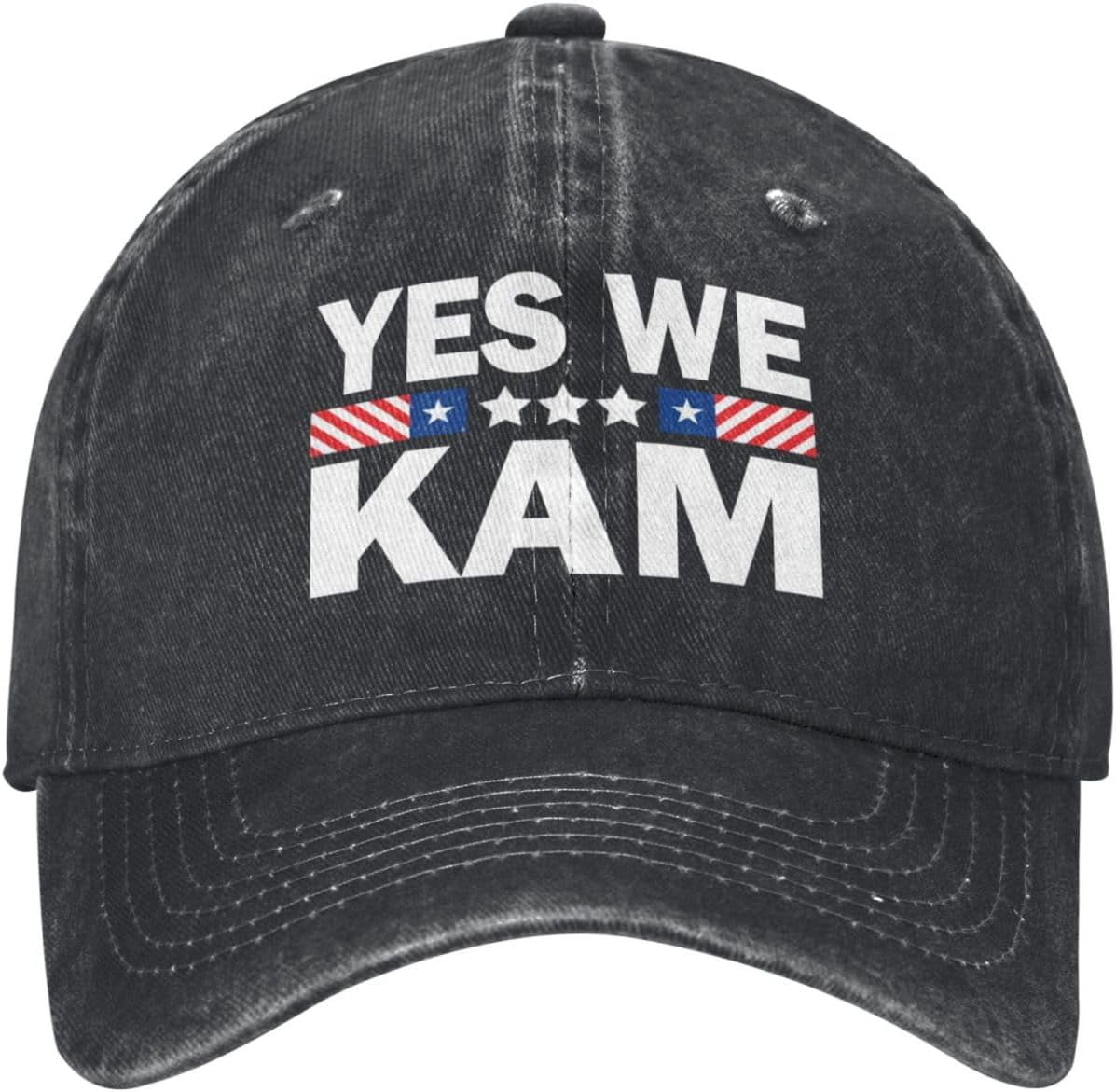 Kamala Harris Yes We Kam Hat Kamala Harris 2024 for President Election ...