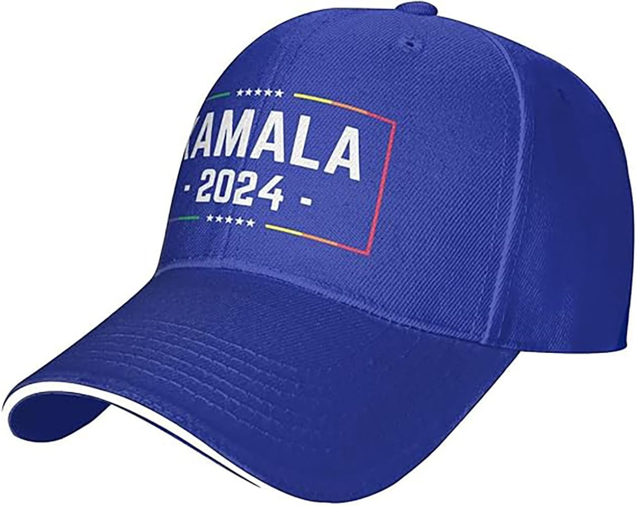 Kamala Harris for President Cap Kamala Harris 2024 Hat Kamala Harris ...