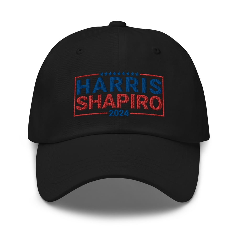 Kamala Harris for President, Embroidered Dad Cap, Kamala Harris 2024 ...