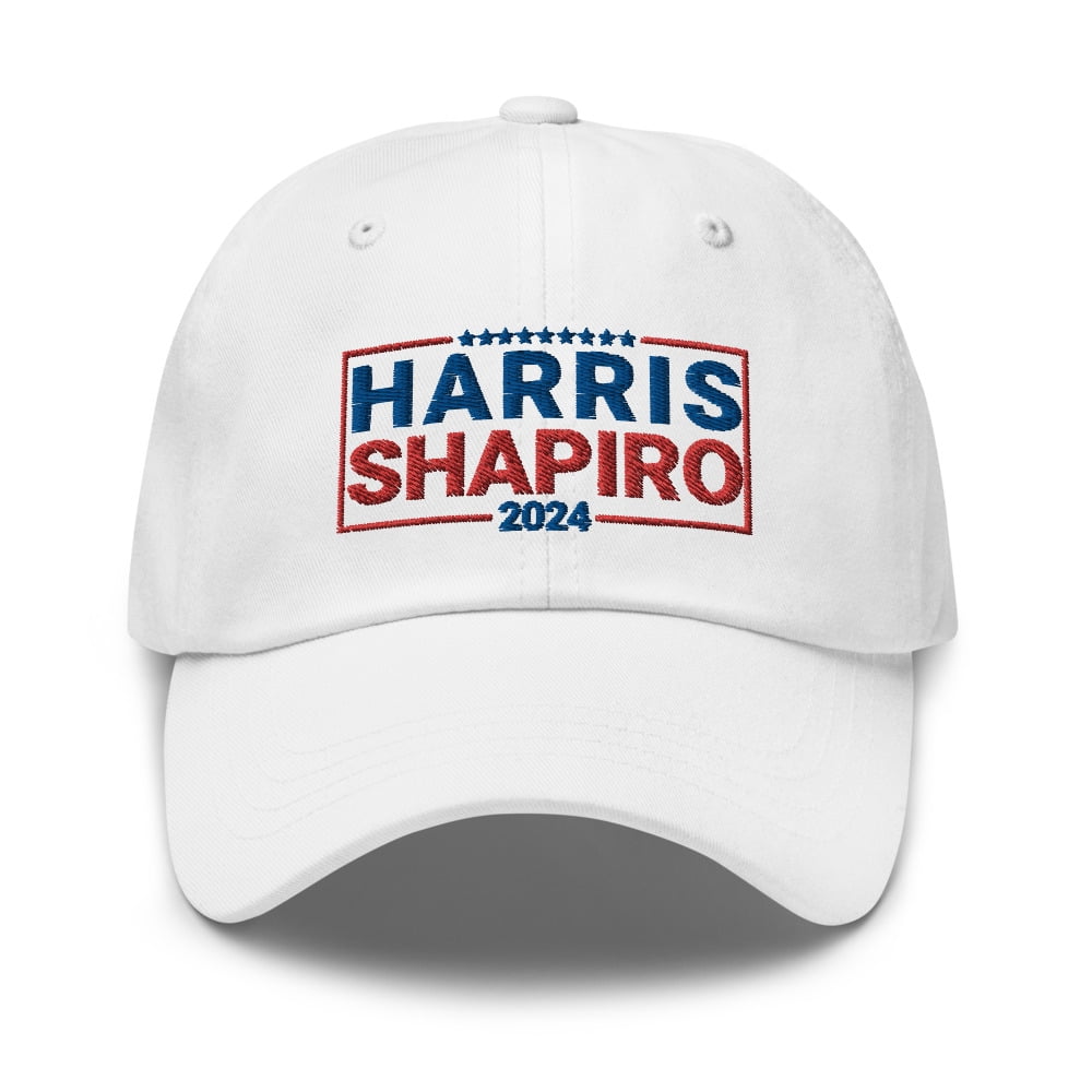Kamala Harris for President, Embroidered Dad Cap, Kamala Harris 2024 ...