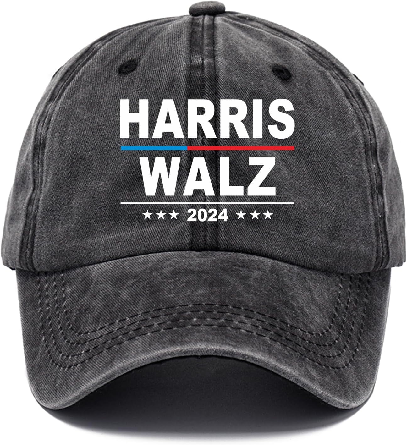 Kamala Harris for President Harris Waltz 2024 Hat Harris Waltz Kamala ...
