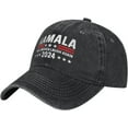Kamala Harris for President Hat Kamala Harris 2024 Hat Make America ...