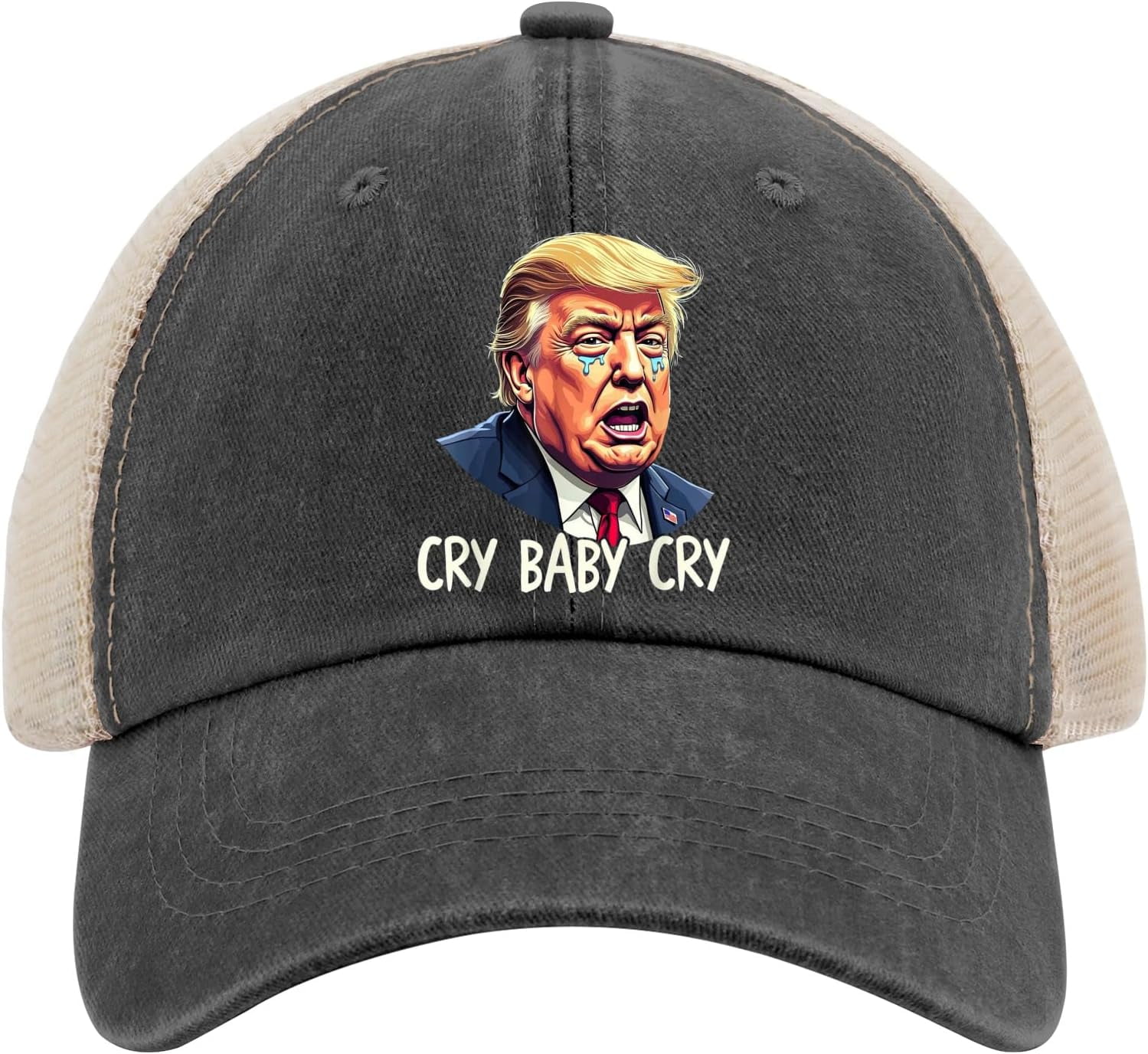 Kamala Harriss 2024 Sign Election Campaign Support Democrats Golf Hat ...