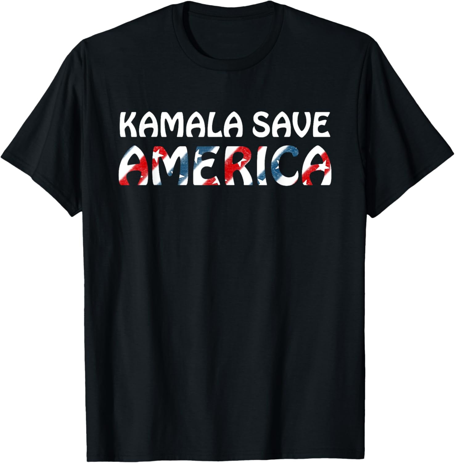 Kamala Save America 2024 Vote Kamala President Election 2024 T-Shirt ...