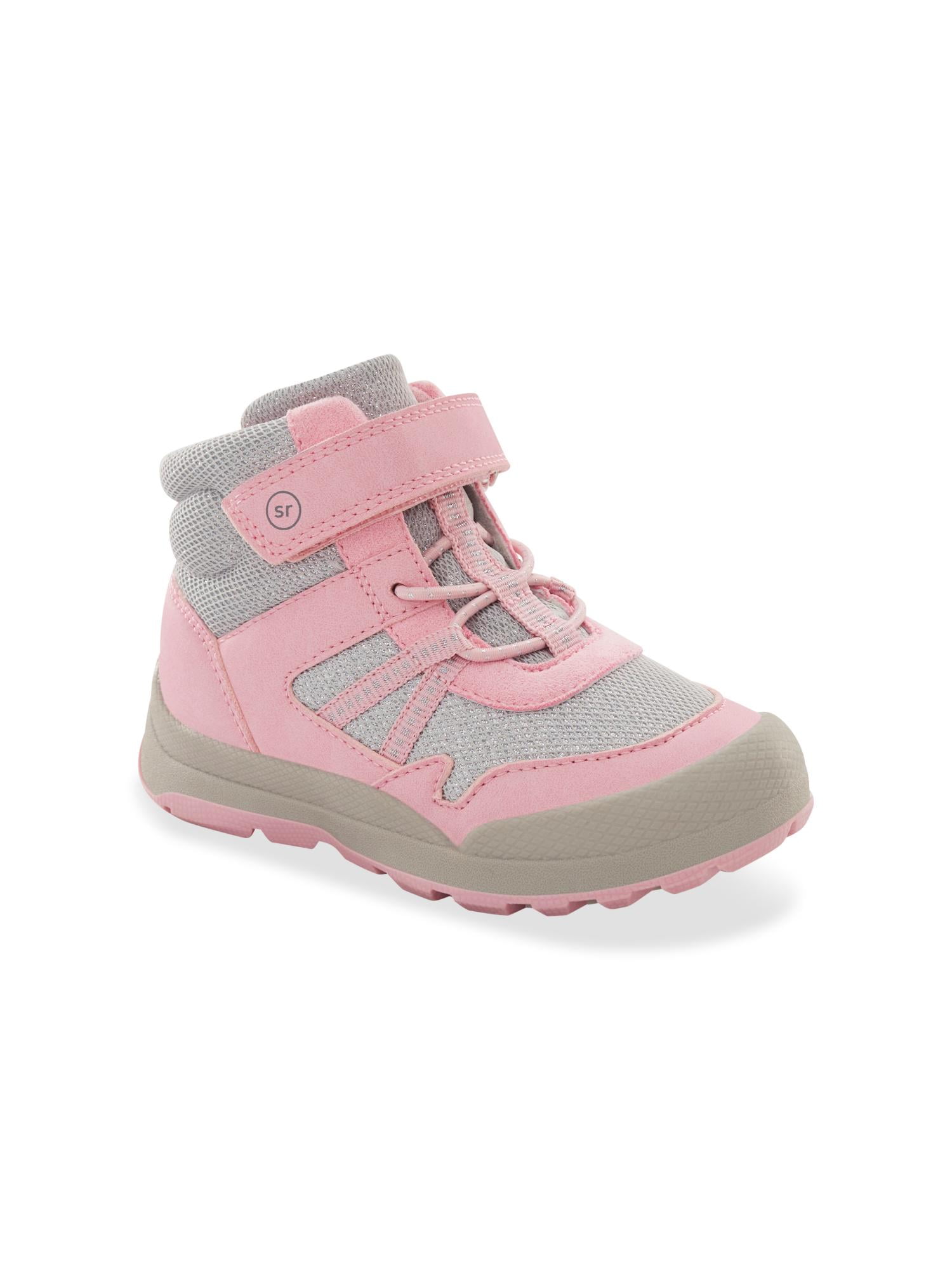 Stride Rite Kamari Toddler Winter Boot - Walmart.com