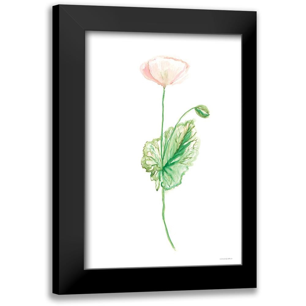 Kamdon Kreations 11x14 Black Modern Framed Museum Art Print Titled ...