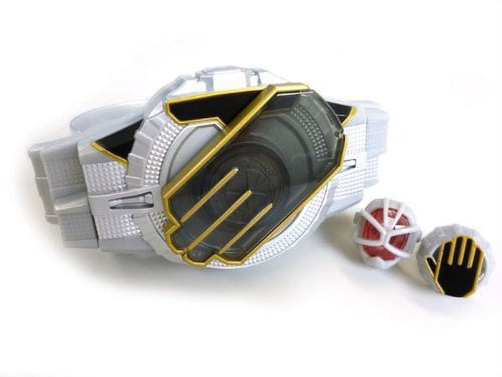 Kamen Rider Dragon Knight Mini Wizard Driver Belt, Action Figure ...