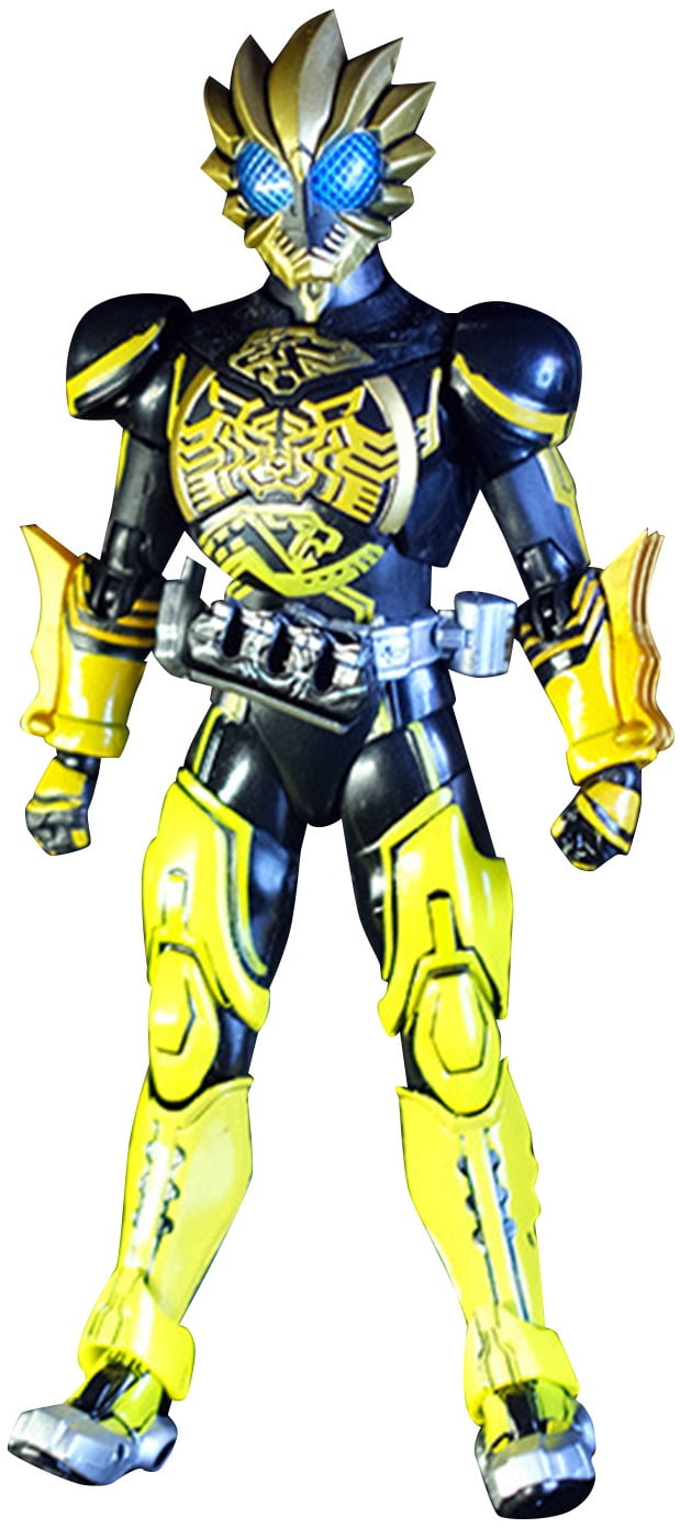 Kamen Rider Figure 5.9-inch- Kamen Rider Kuuga Kamen Rider OOO Anime ...