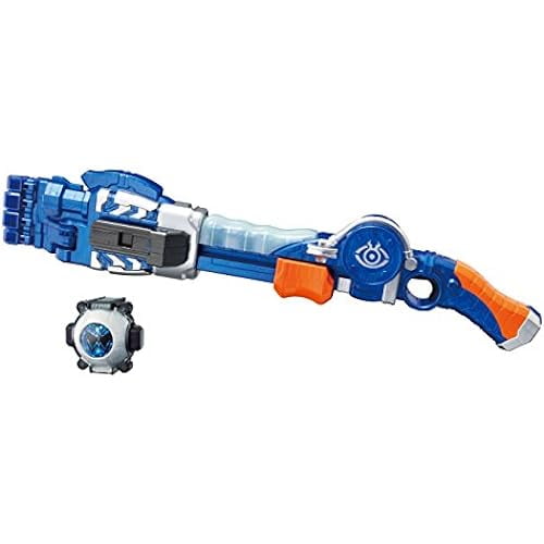 Kamen Rider Ghost Gooper Handgun DX Gun Gun Hand - Walmart.com