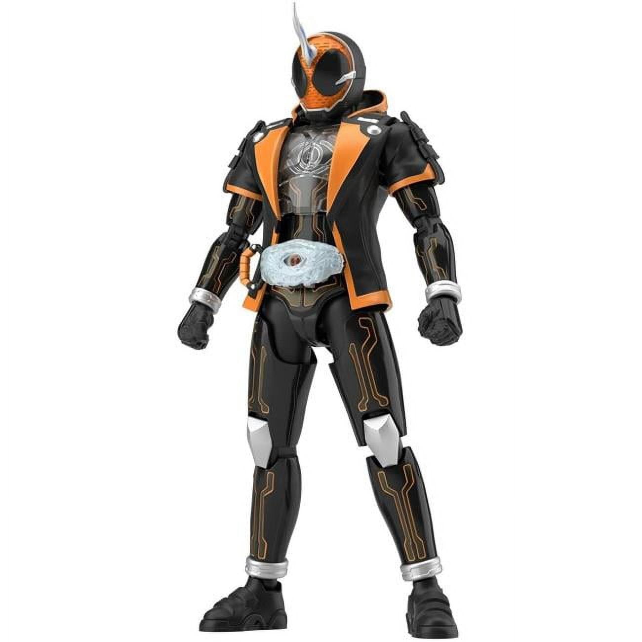 Kamen Rider Ghost Ore Damashii Kamen Rider Ghost Figures - Walmart.com