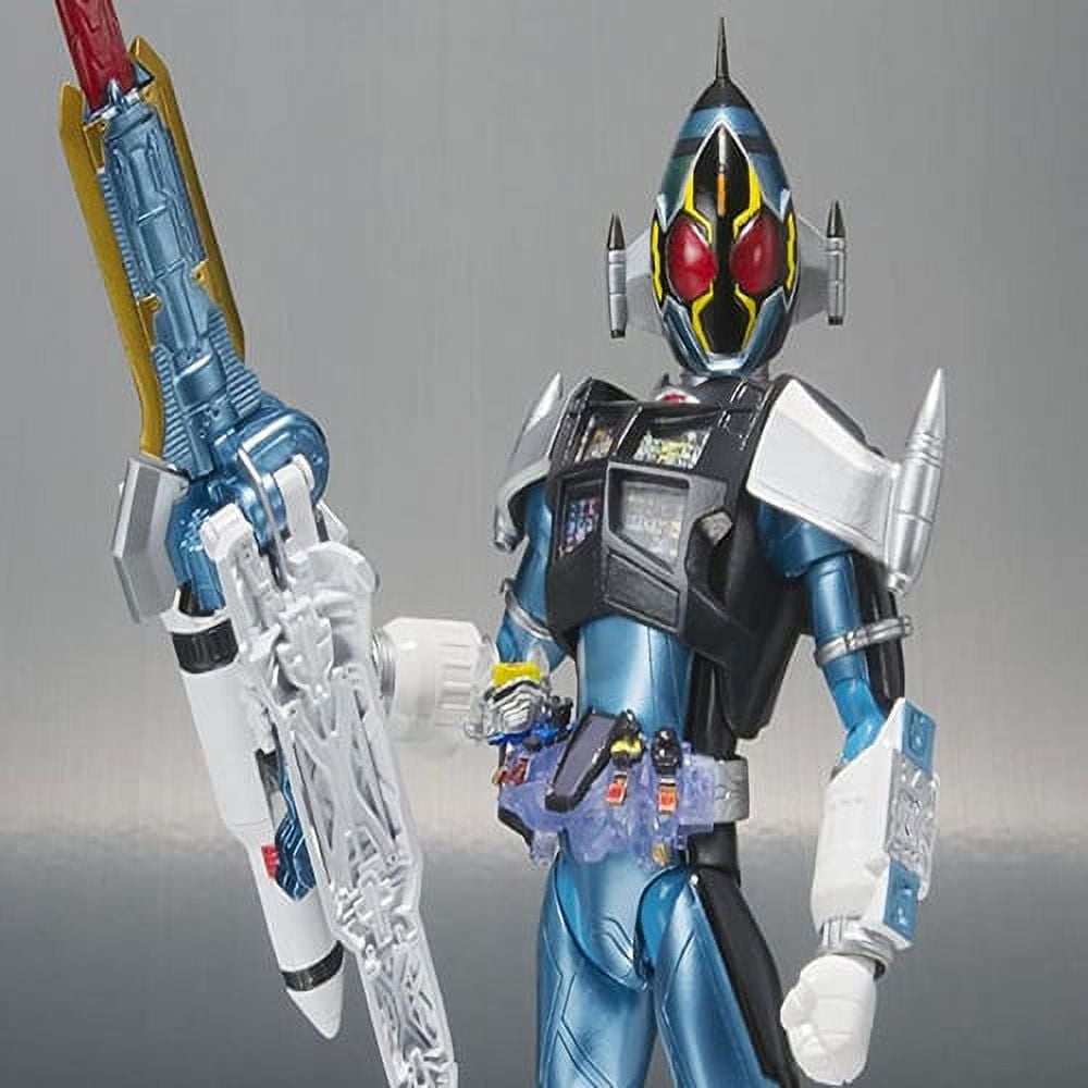 Kamen Rider Fourze Fusion States