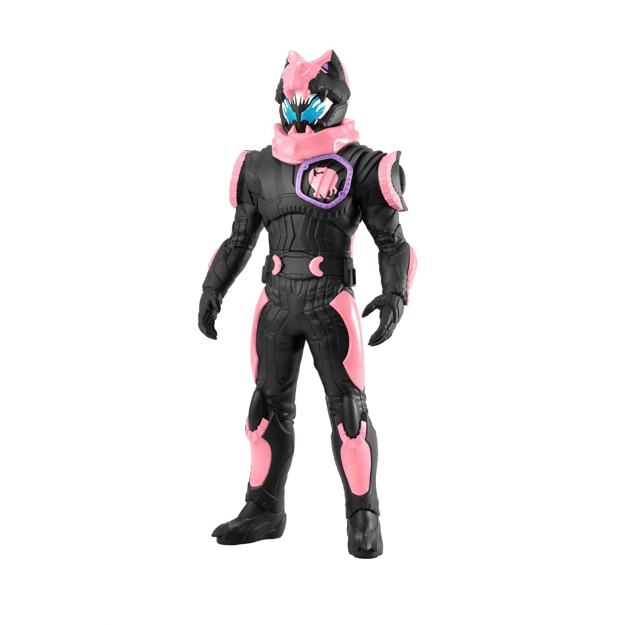 Kamen Rider Vice Collectible PVC Figure - Walmart.com