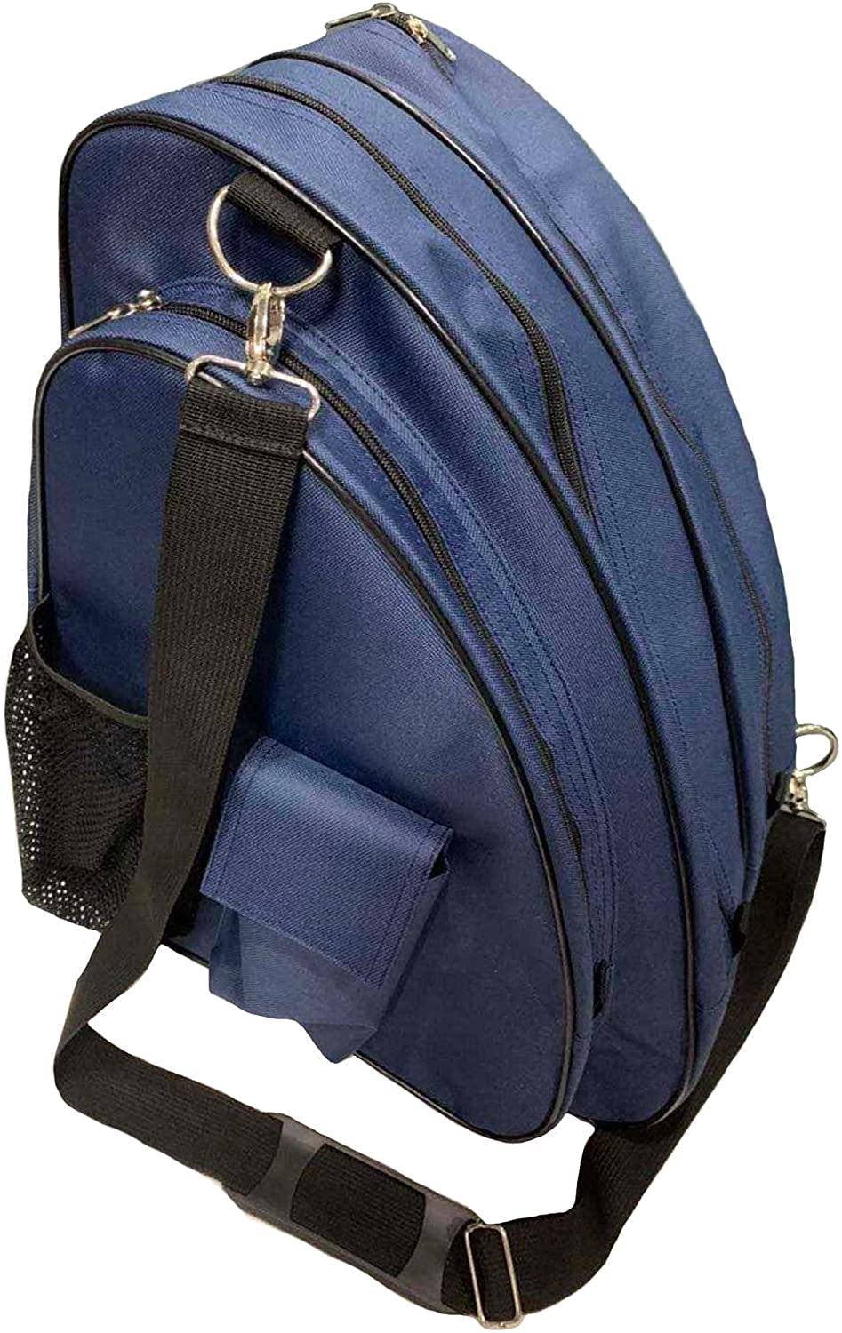 Kami-So Ice & Inline Skate Bag - Excellent Quality Bag to Carry Ice ...