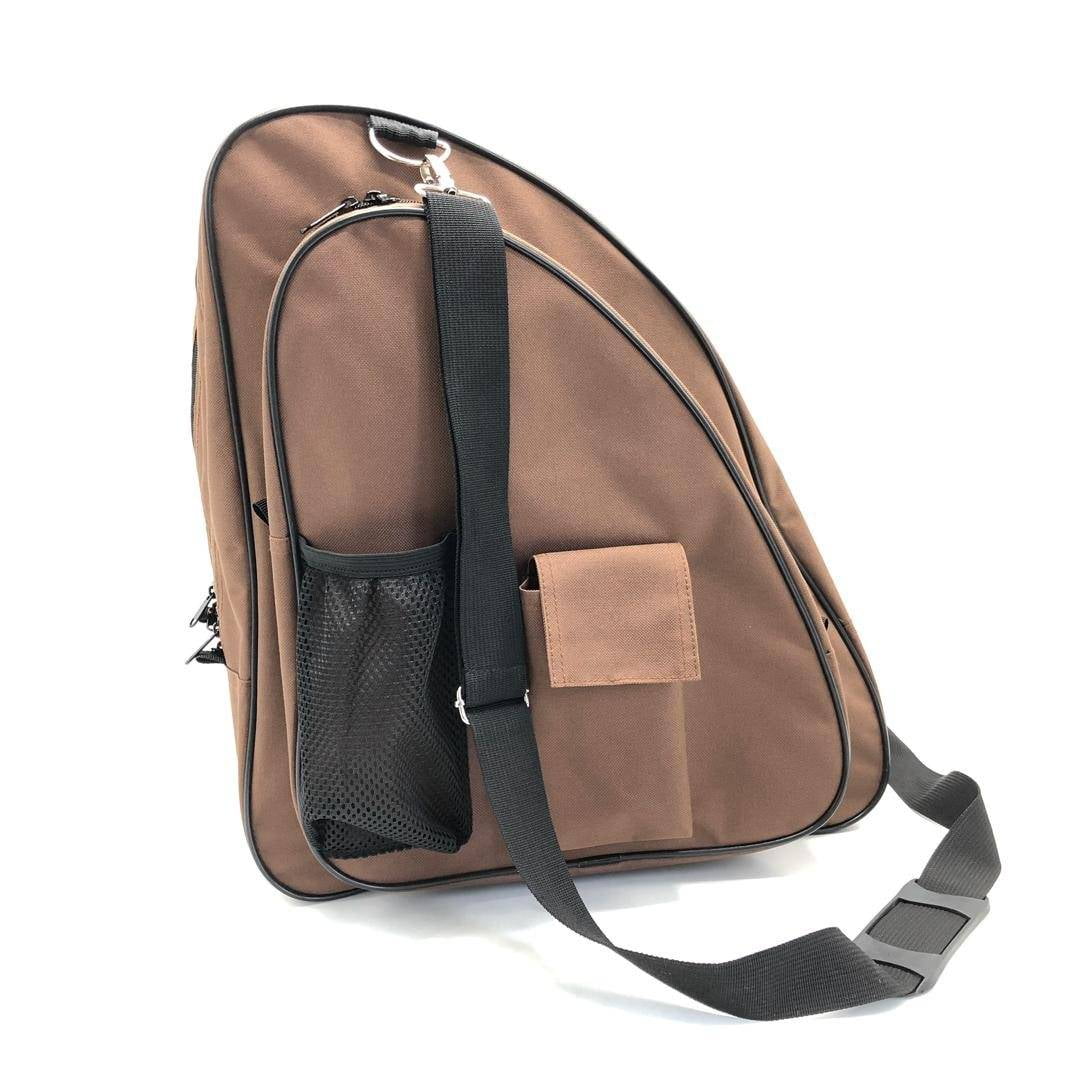 Kami-So Ice & Inline Skate Bag - Excellent Quality Bag to Carry Ice ...