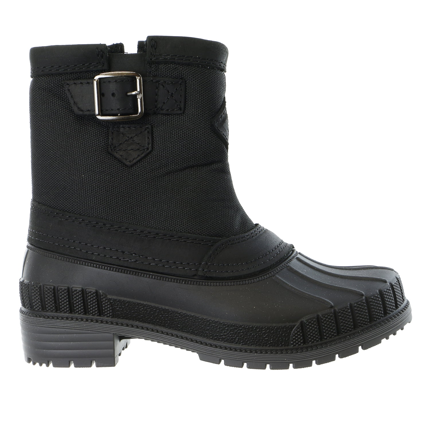 Kamik Avelle Women's 3M Thinsulate Insulation Boots Black 10 M ...