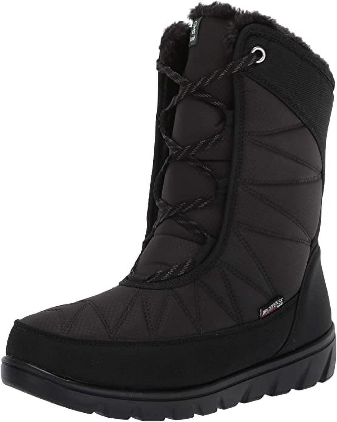 Kamik - Womens Hannahmidw Boots - Walmart.com