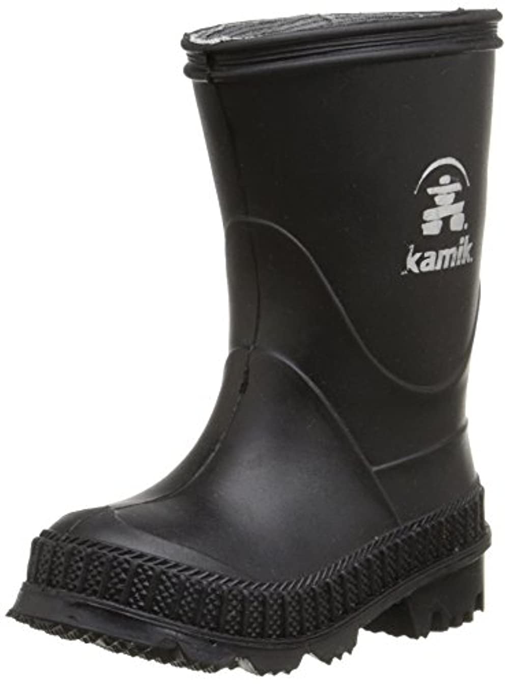 Kamik Kids' Stomp Boot - Walmart.com