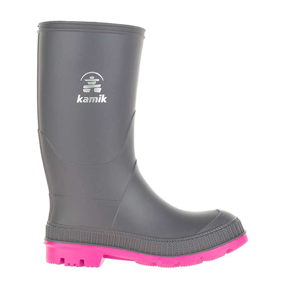 Kamik Kids' Stomp Boot - Walmart.com