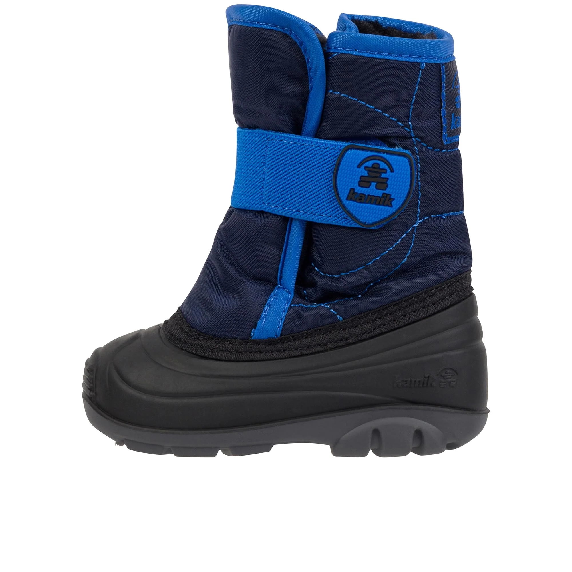 Kamik Unisex Toddlers' The Snowbug 3 Winter Boot Navy - NK9082S-NA2 ...